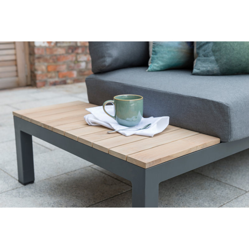 Kettler elba corner set in stock store